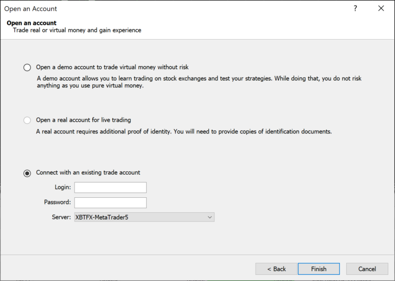 How to code your own crypto trading bot using Python - cryptomaton