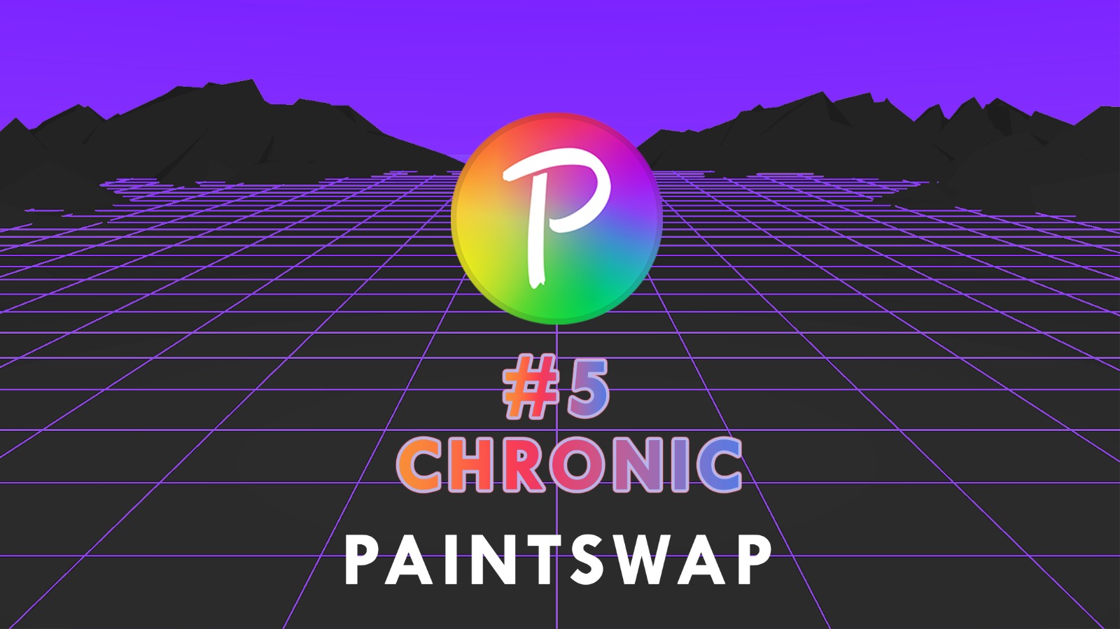 The Cryptocurrency Podcast Ep5: PaintSwap DAO and Estfor Kingdom with ...